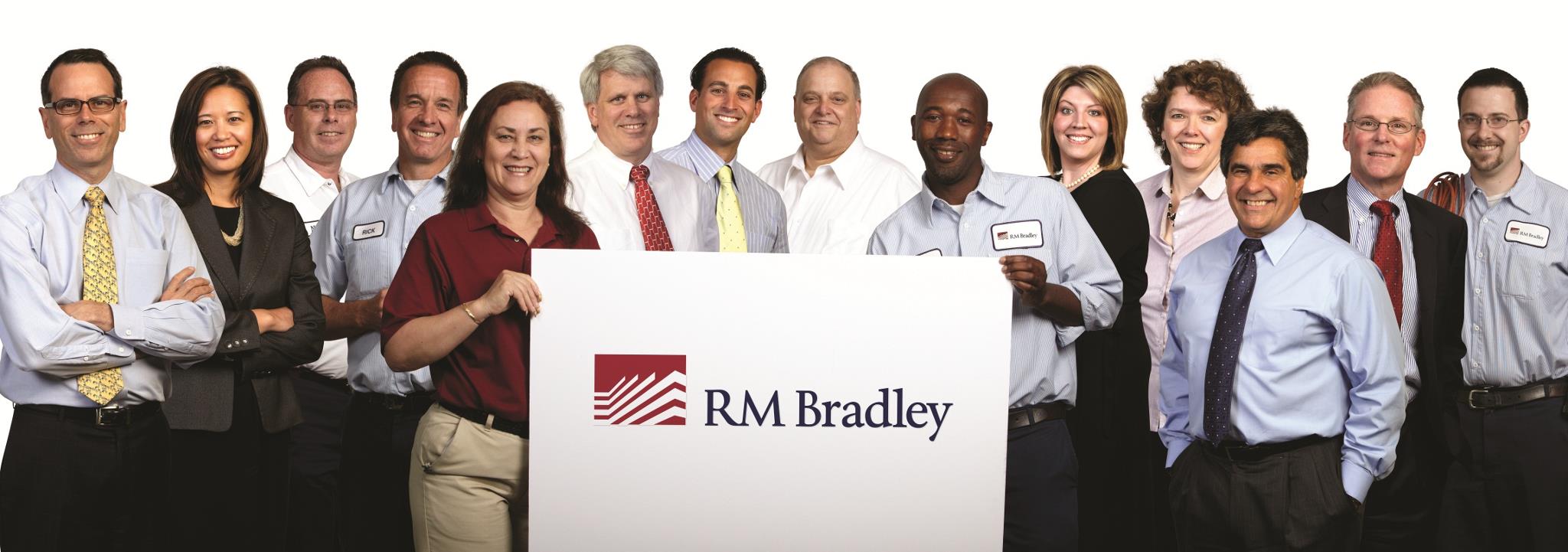 Home - RM Bradley